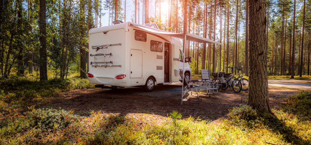 Nomadic RV Accessories