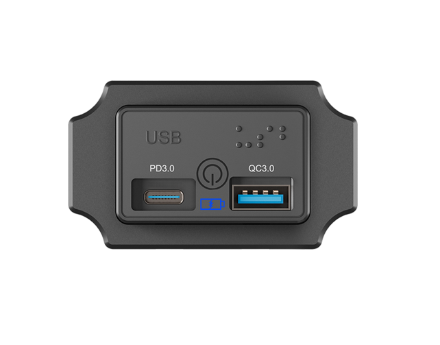 RV & Caravan Accessories Melbourne | Nomadic RV Accessories