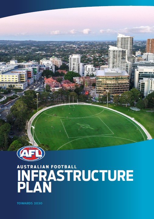 Consulting Infrastructure Planning and Strategy | Enhance Your ...