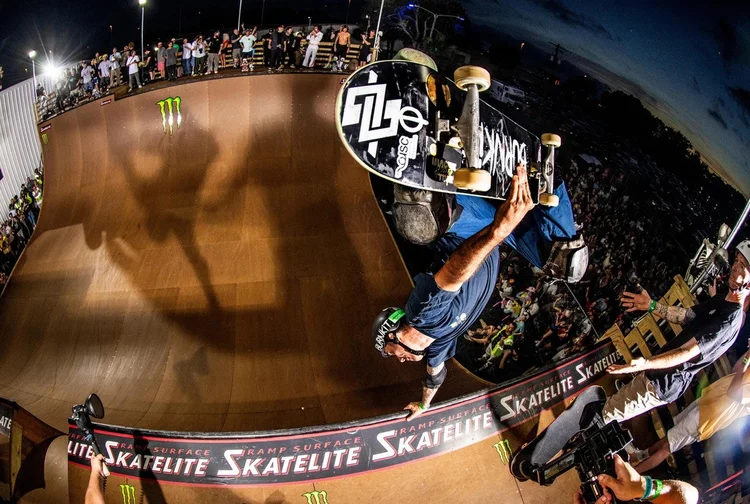 Skatelite Australia — A Southerly Change Trading