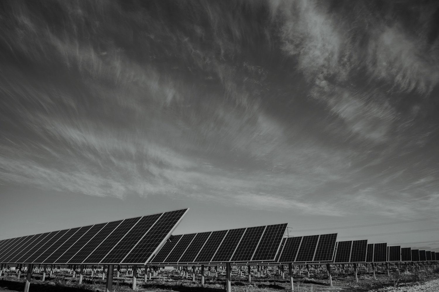 Our Projects — Apollo Solar Power