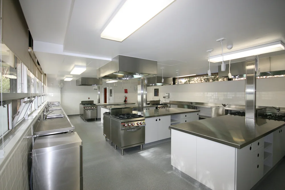 Fairvale High School — Rahnch Construction – Build Better