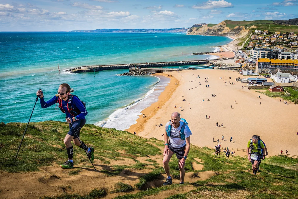 Epic Endurance Events | UK Running Events & Challenges