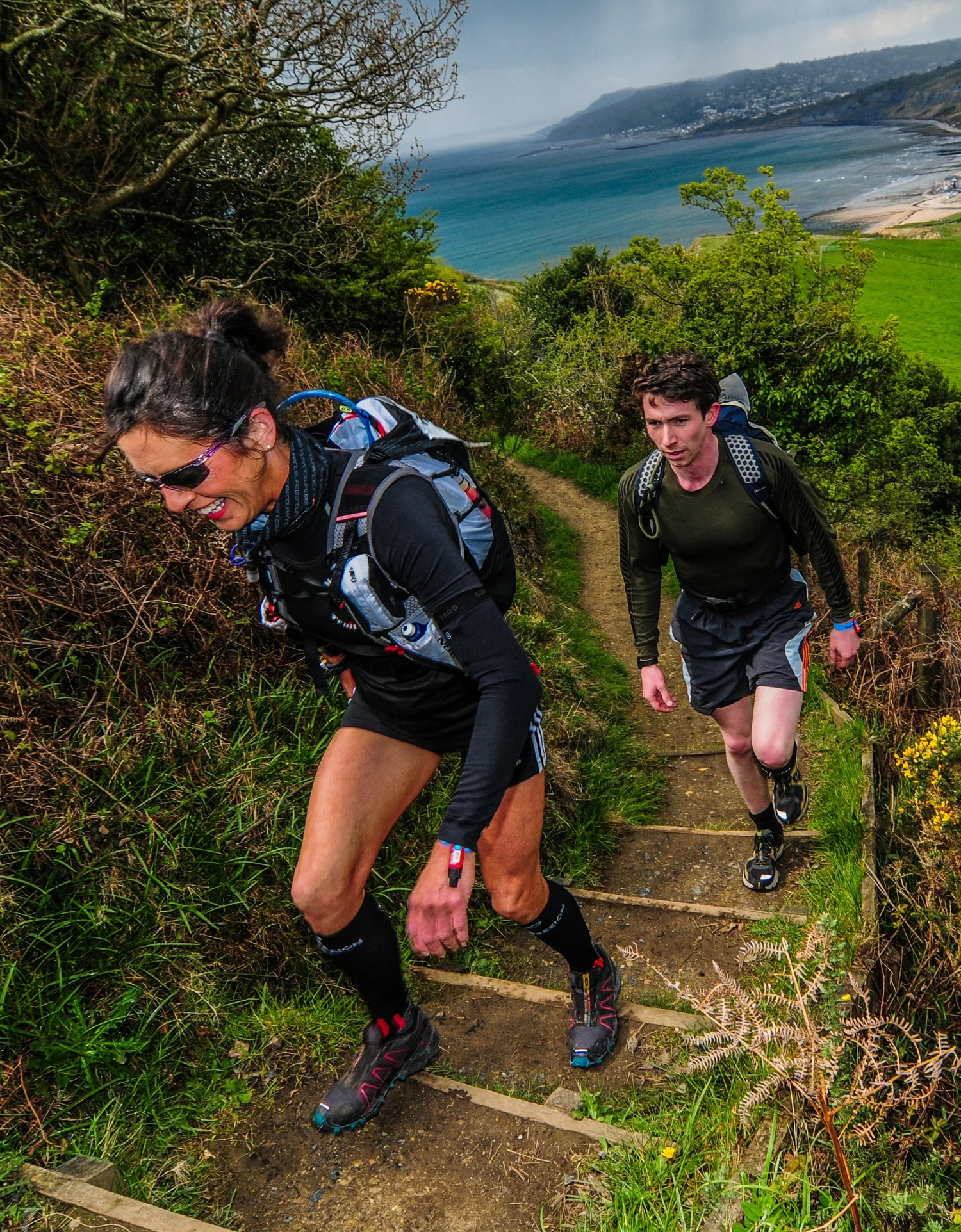 Epic Endurance Events | UK Running Events & Challenges