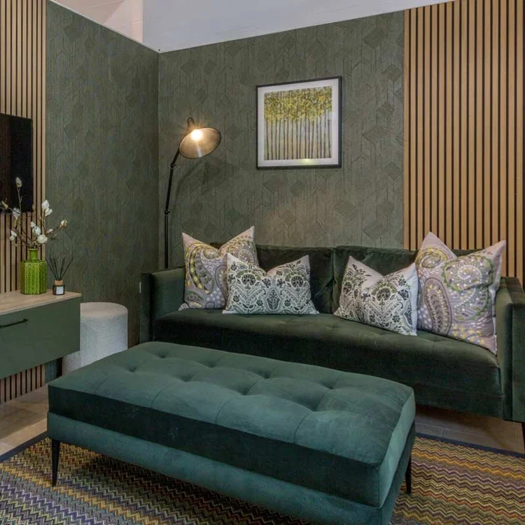 Linda Joseph Kitchens & Interiors