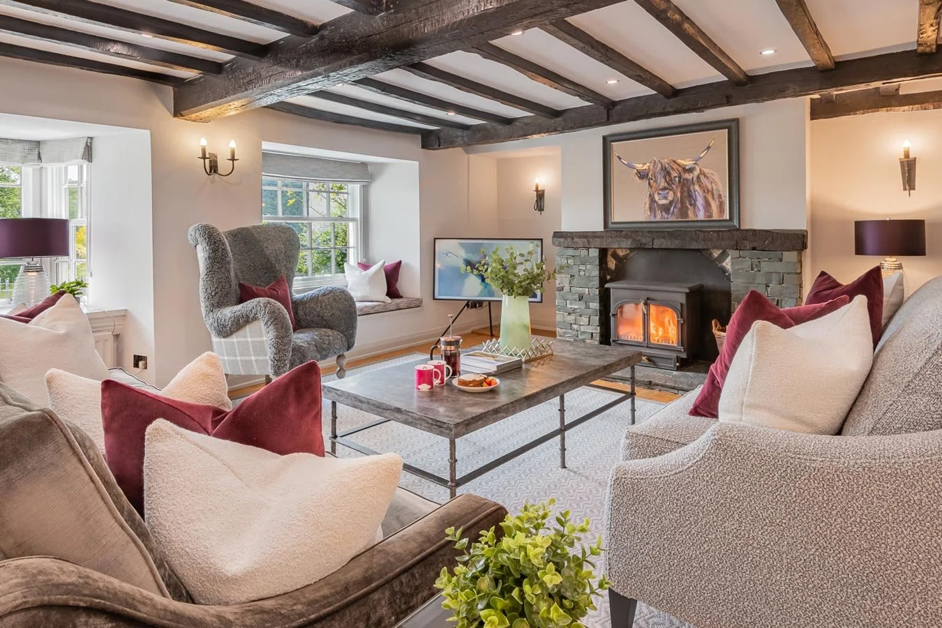 Linda Joseph Kitchens & Interiors