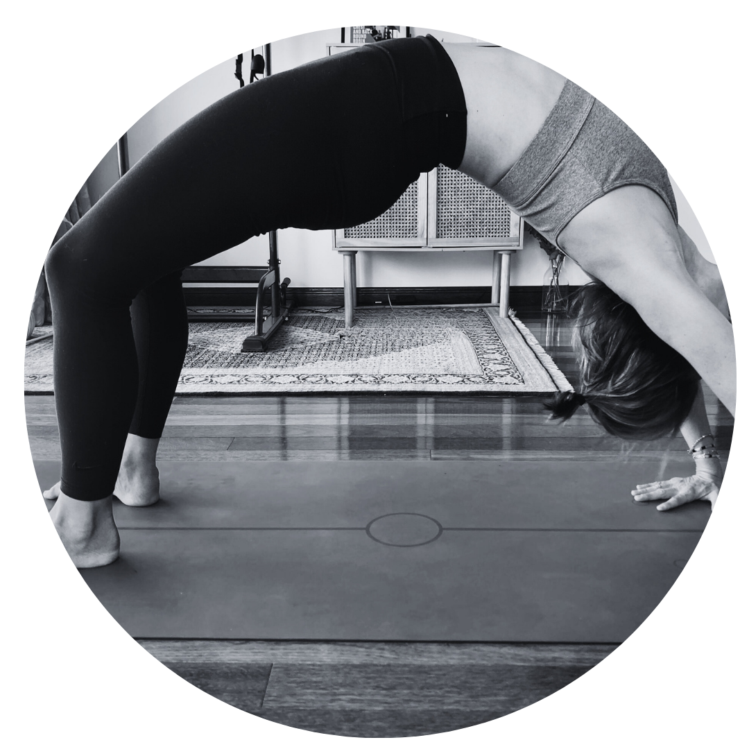 Precision Yoga Mat