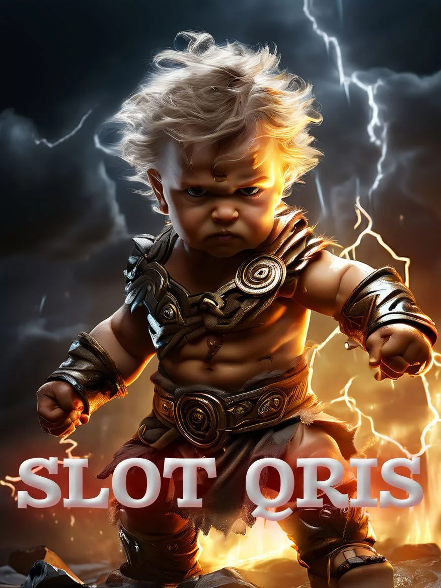 SLOT QRIS: Link Slot Deposit Qris Tercepat Hanya 1 Detik Mudah Menang