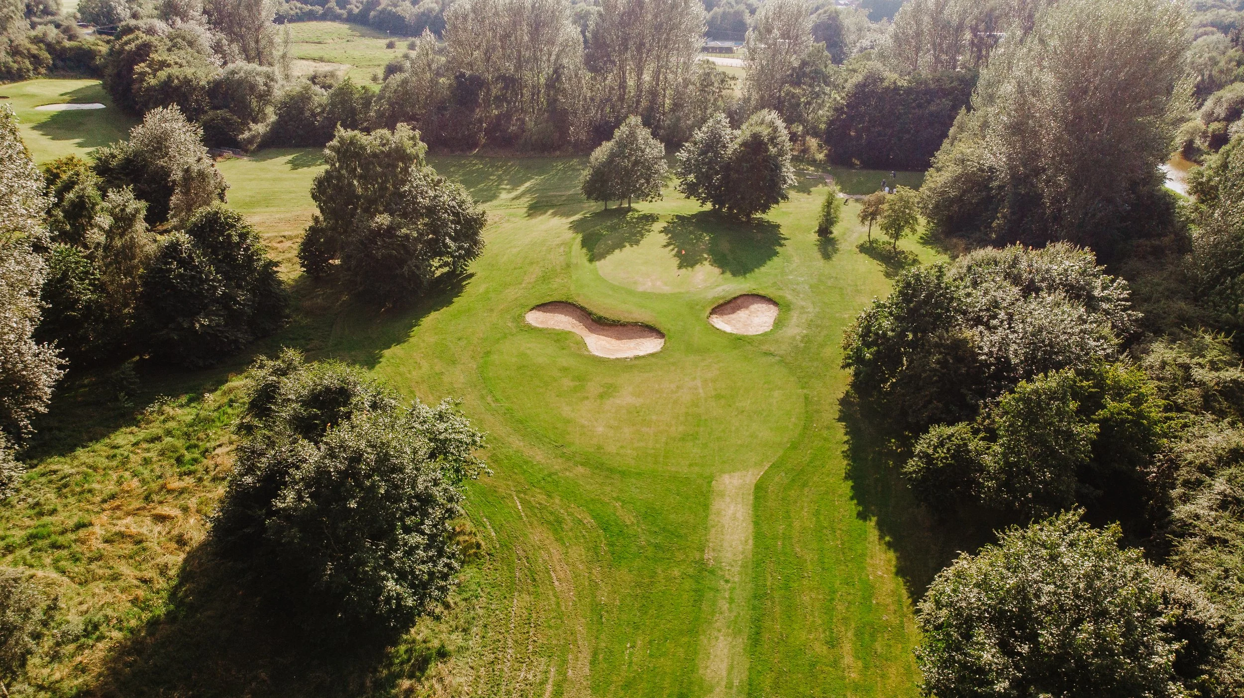 Book Today — Malkins Bank Golf Club