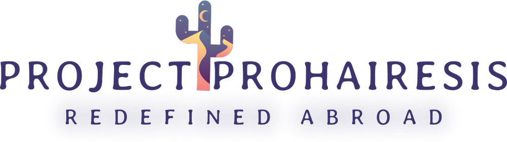 Prohairesis | Explore Self-Discovery Today — Project Prohairesis