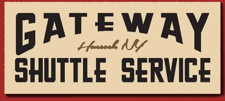 Shuttle Services — OARS Hancock