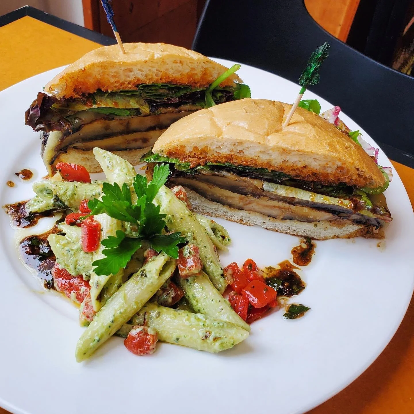 Rosina Gourmet- Baltimore Sandwich Shop and Catering Company