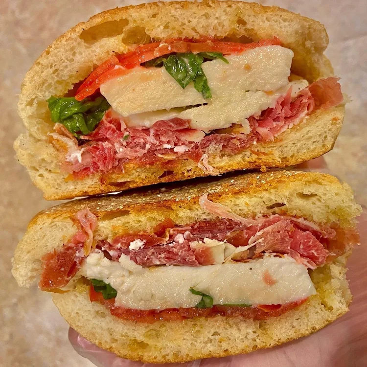 Rosina Gourmet- Baltimore Sandwich Shop and Catering Company