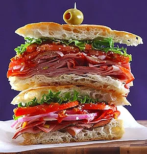 Rosina Gourmet- Baltimore Sandwich Shop and Catering Company