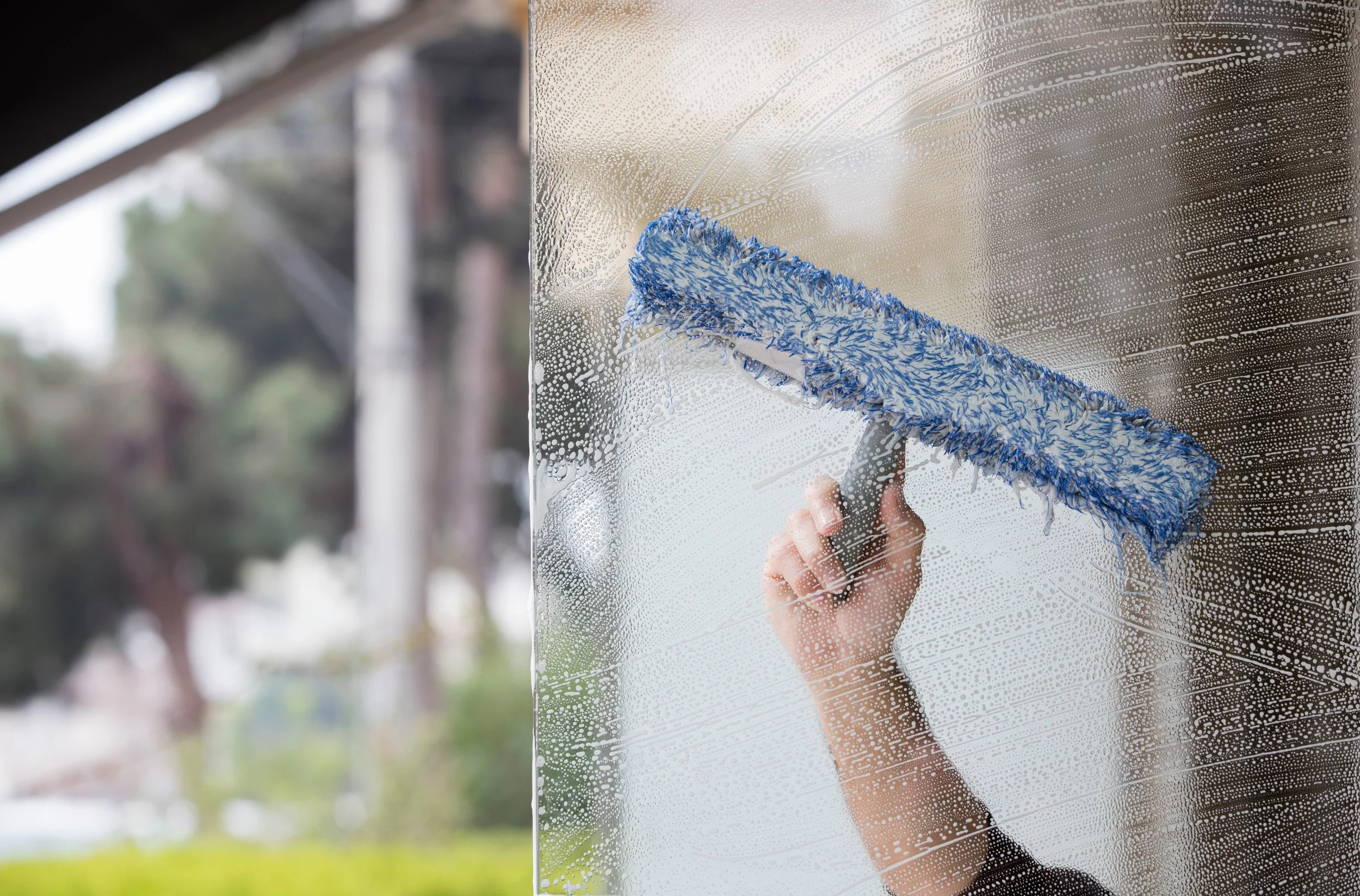 Top-Rated Window Cleaning In Vancouver WA | Pressure Washing