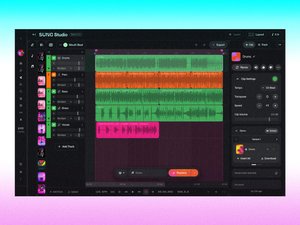 Just 4 Noise — The Producer's Guide to Generative AI Sound Design