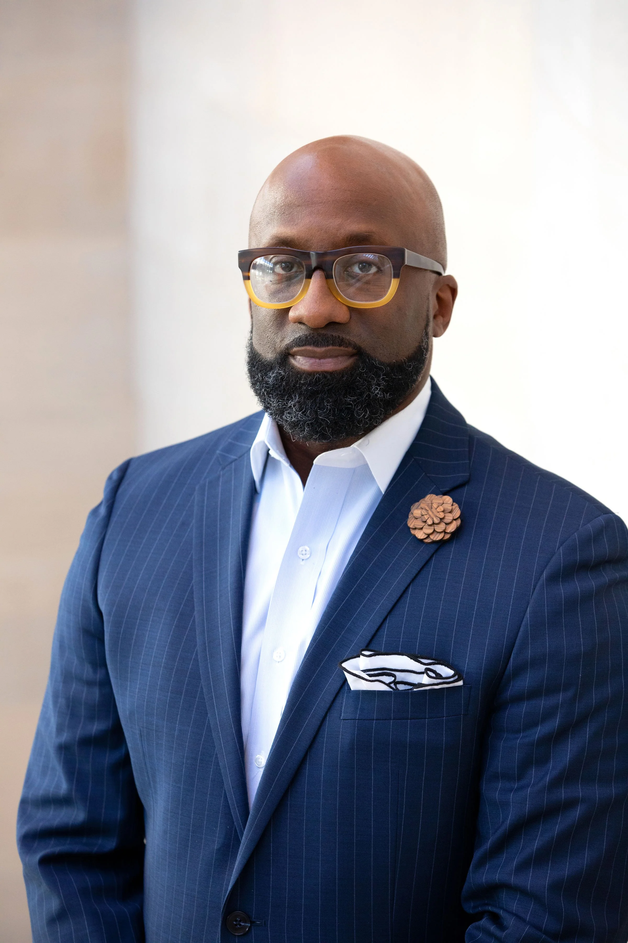 About — Dr.GGriffith