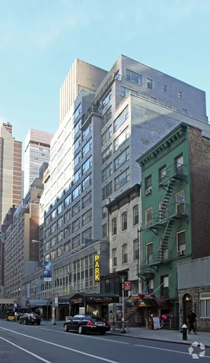 155 East 55th Street