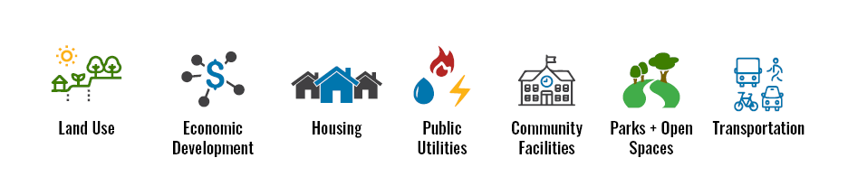 Plan City of Austin and Mower County