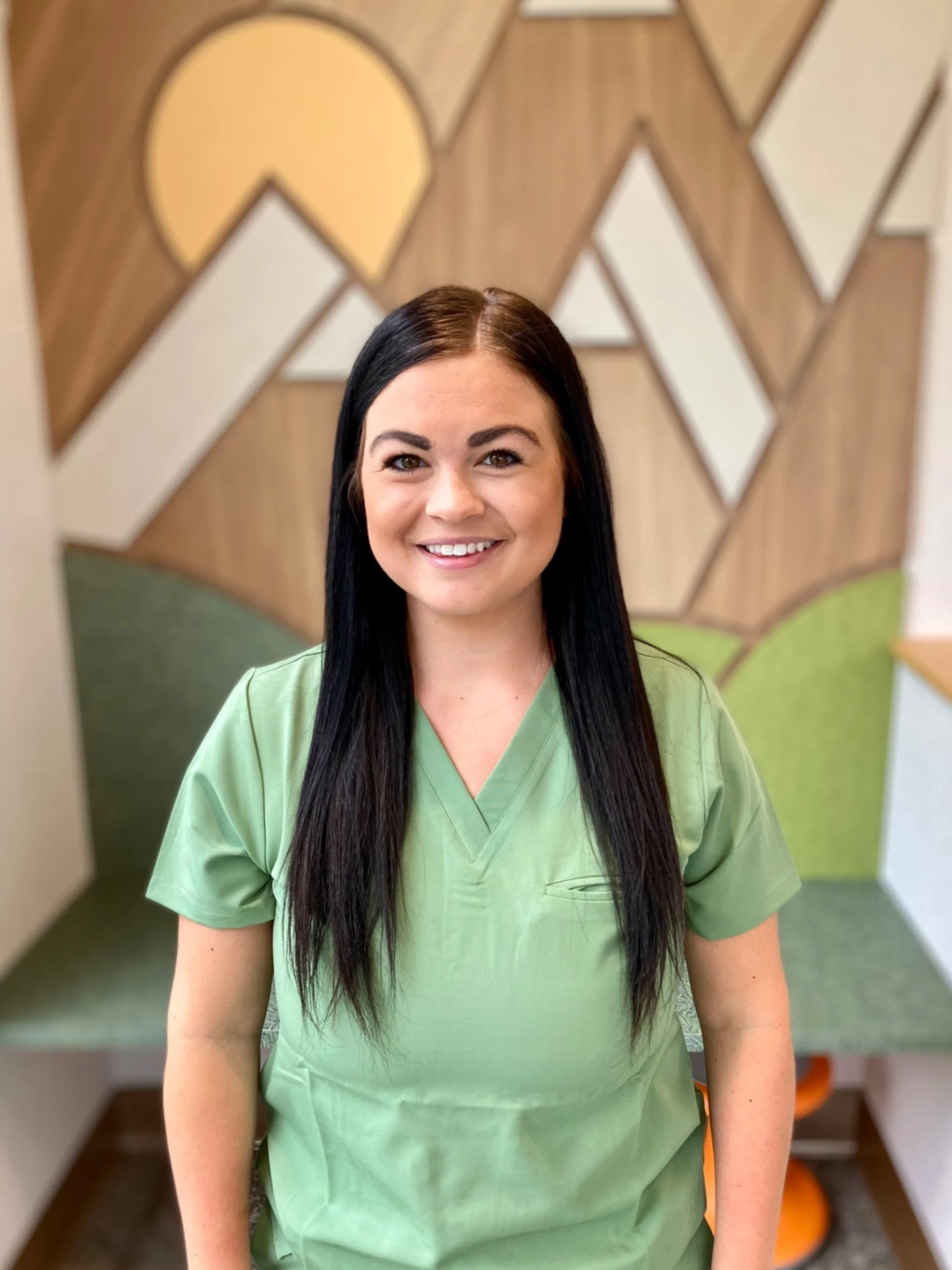 Mountain View Pediatric Dentistry Team. Experienced, Local ...