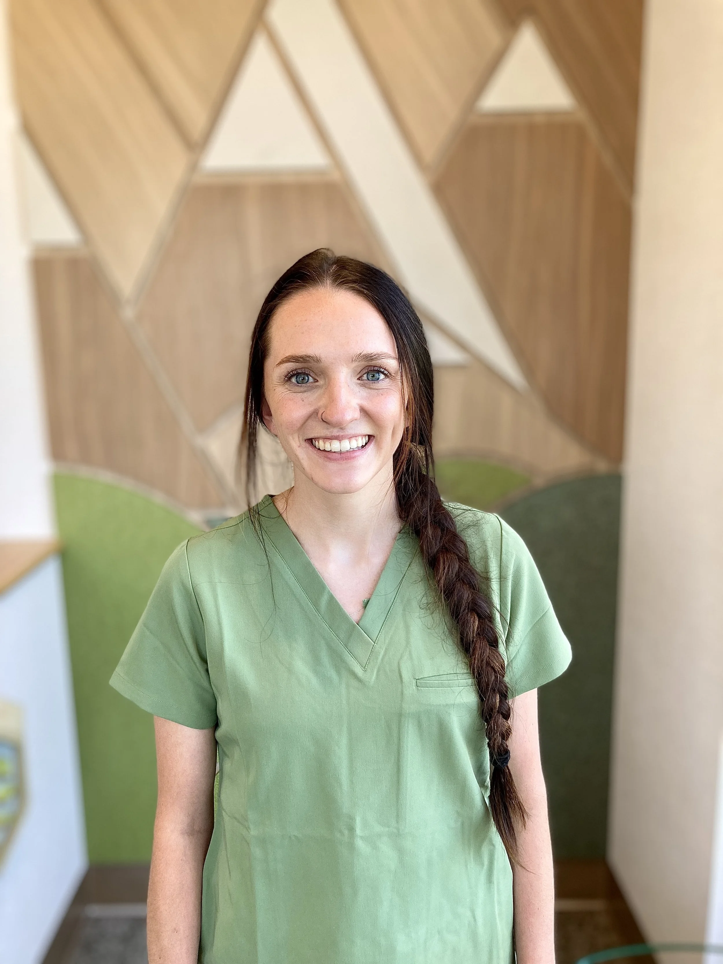 Mountain View Pediatric Dentistry Team. Experienced, Local ...