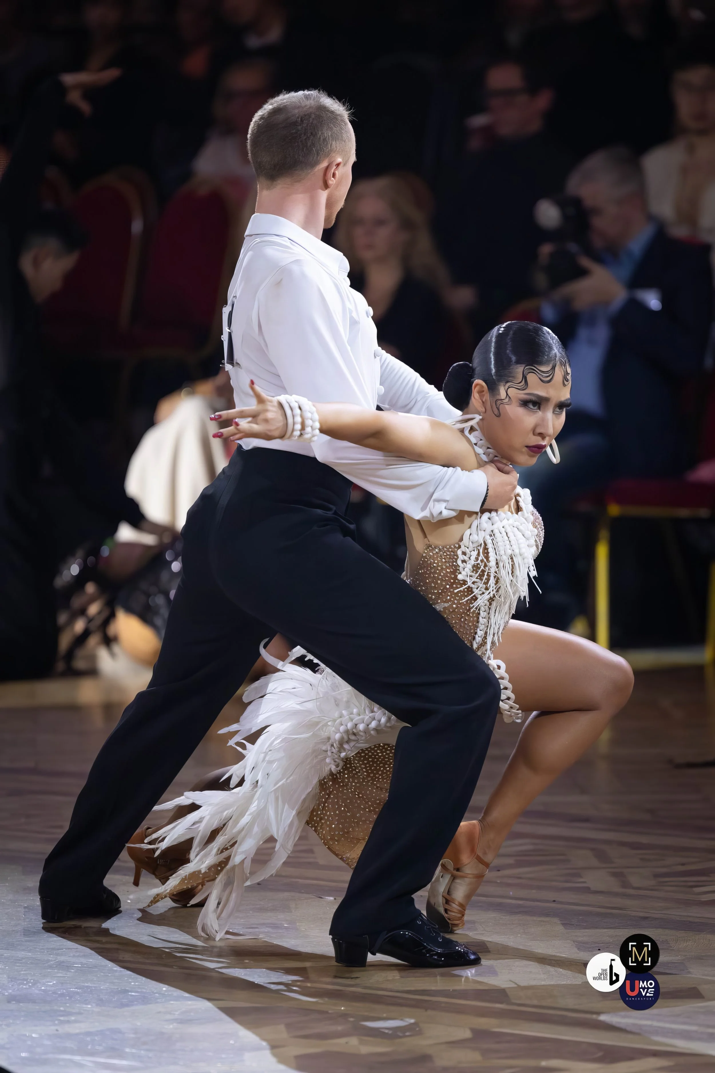 Royal Dance Sydney