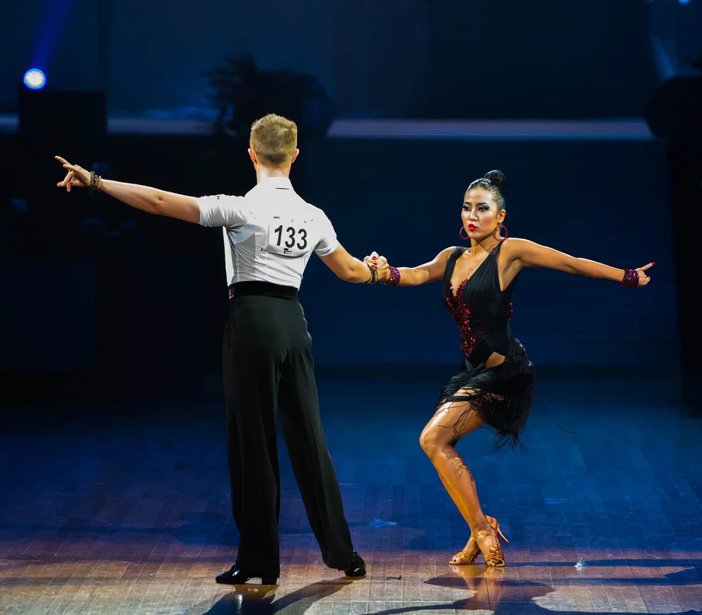Royal Dance Sydney