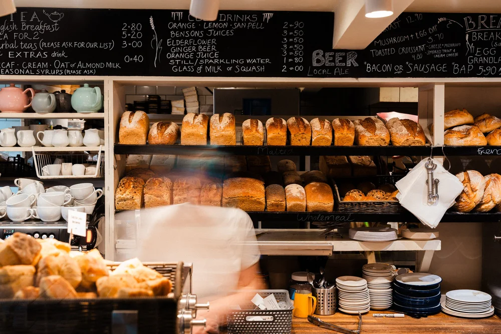 Cotswolds Artisan Bakery & Bespoke Cakes | Little Bakery Co.