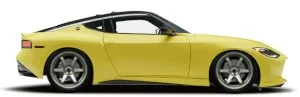 Nissan Performance Upgrades – Z1 Motorsports & Motordyne Dealer