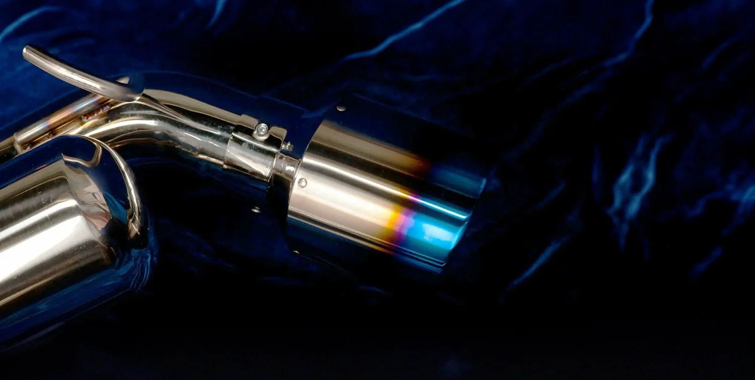 Nissan Performance Upgrades – Z1 Motorsports & Motordyne Dealer