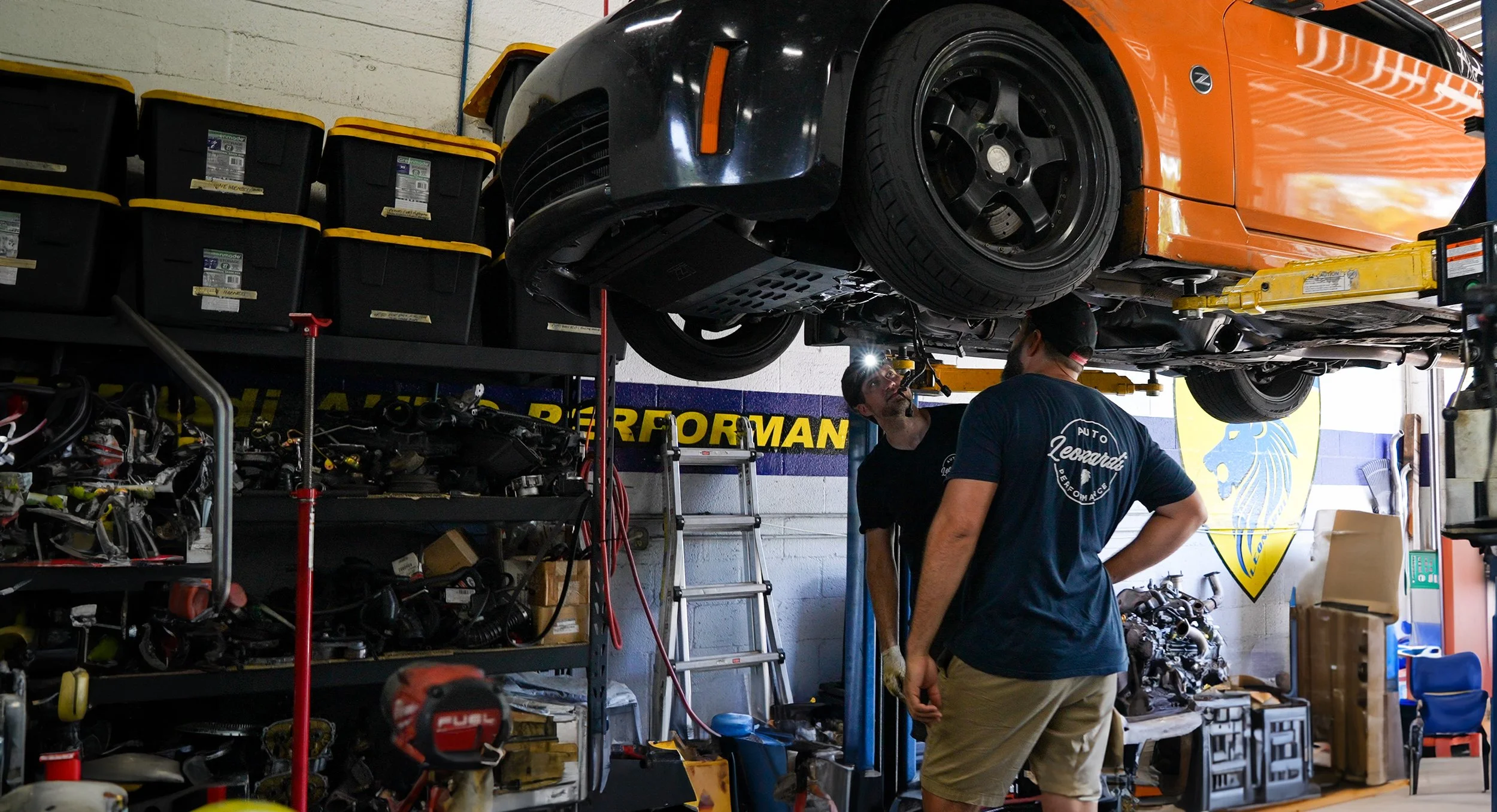 Top Rated & Best Auto Performance & Repair shop in Deerfield Beach, FL