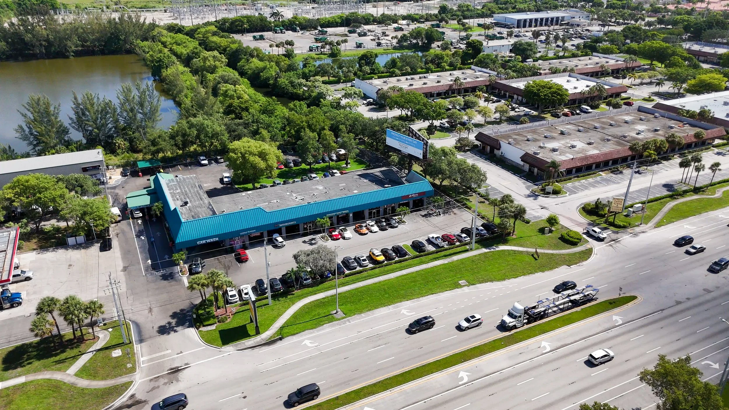 BMW Performance Shop Near Me in Florida | Expert Tuning and Upgrades