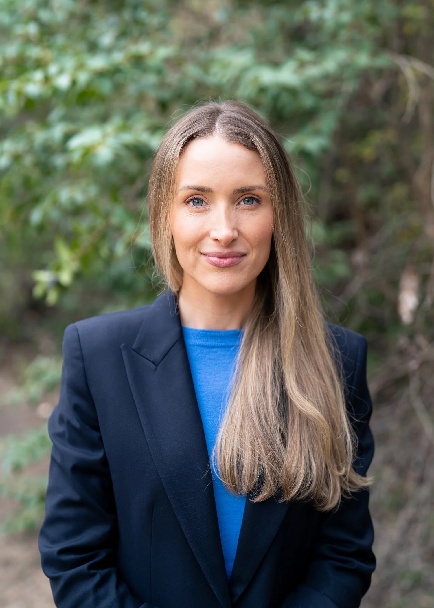 Carmen Suchecki | Associate Director of Finance. — Brigham Exploration