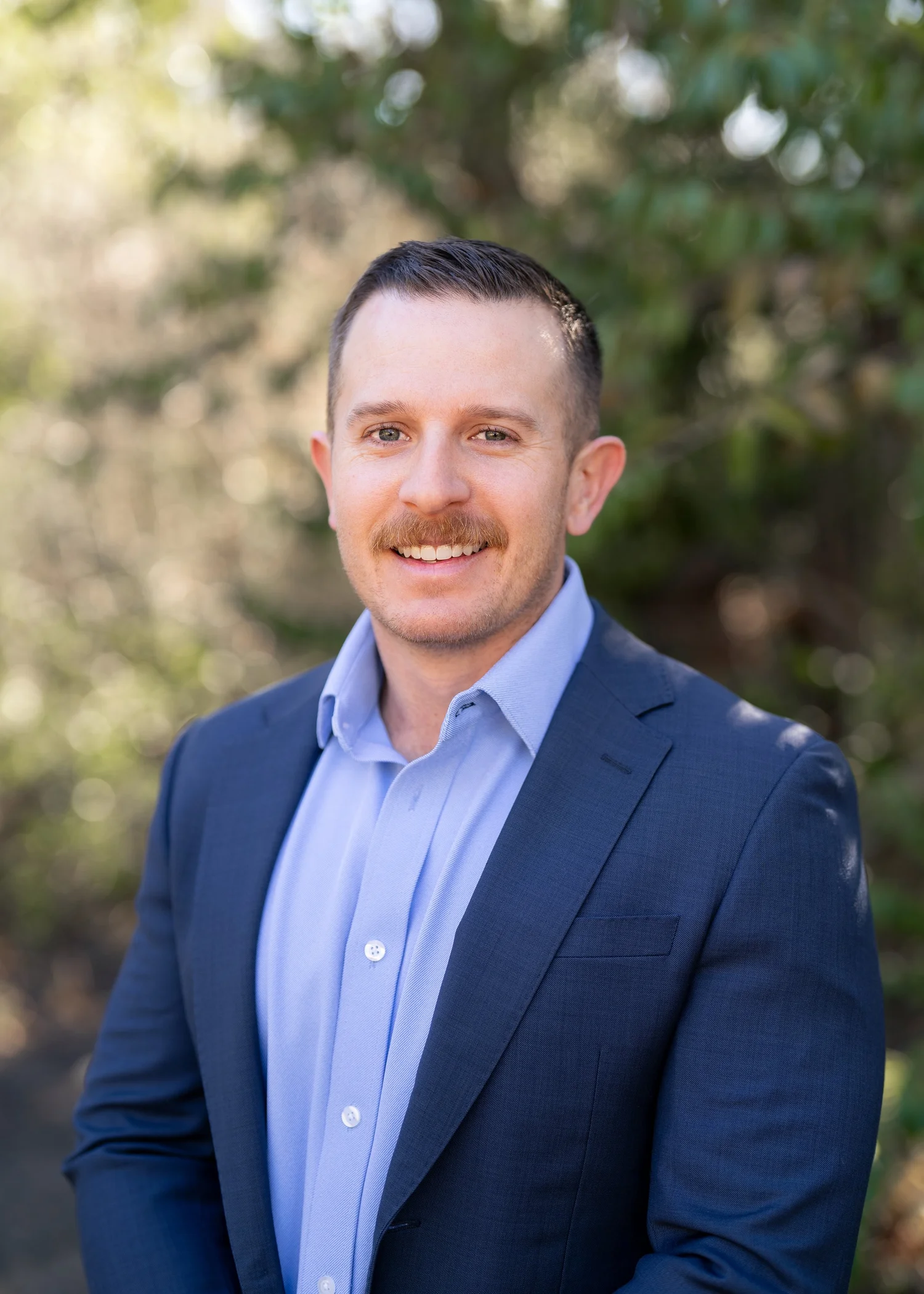 Anthony Cross | Vice President Land — Brigham Exploration