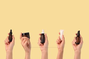 Top 12 Clean Skin Care Brands for 2025 — The WholeFamiLee