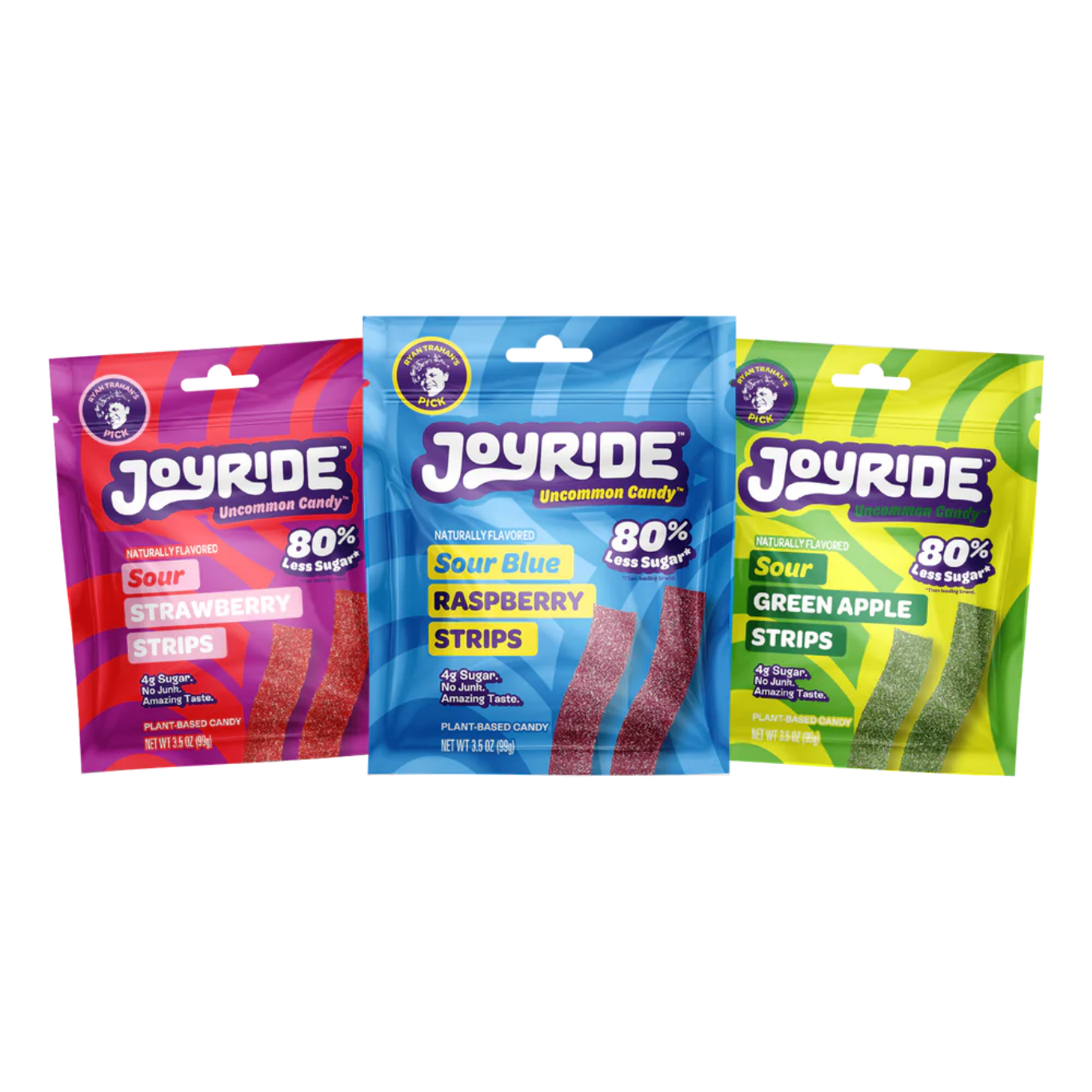 3 Healthy Halloween Candy Alternatives to Pass Out This Year — The ...