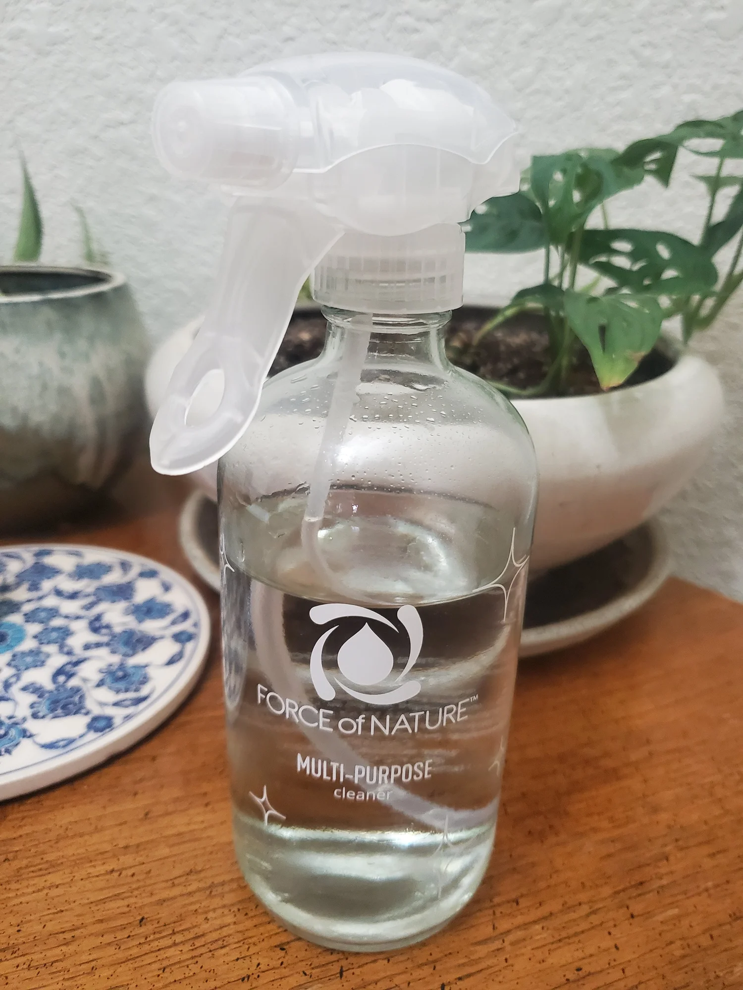 Force of Nature Review: Your New "Clean" Cleaning Best Friend — The ...
