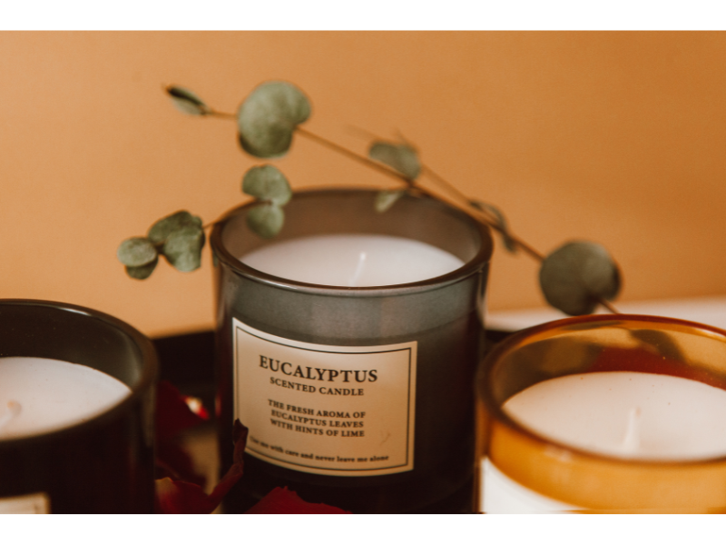 Are Candles Bad for You? — The WholeFamiLee