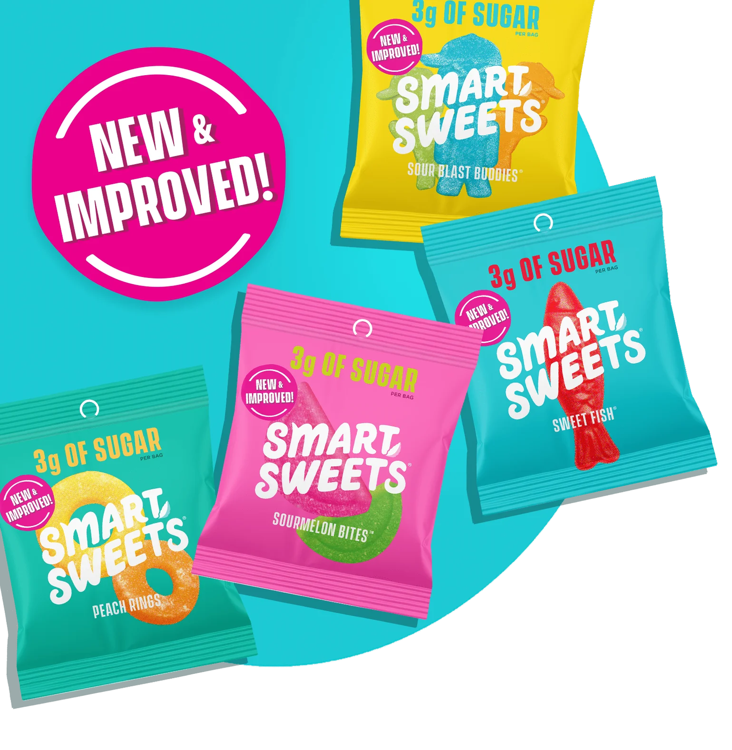 3 Healthy Halloween Candy Alternatives to Pass Out This Year — The ...