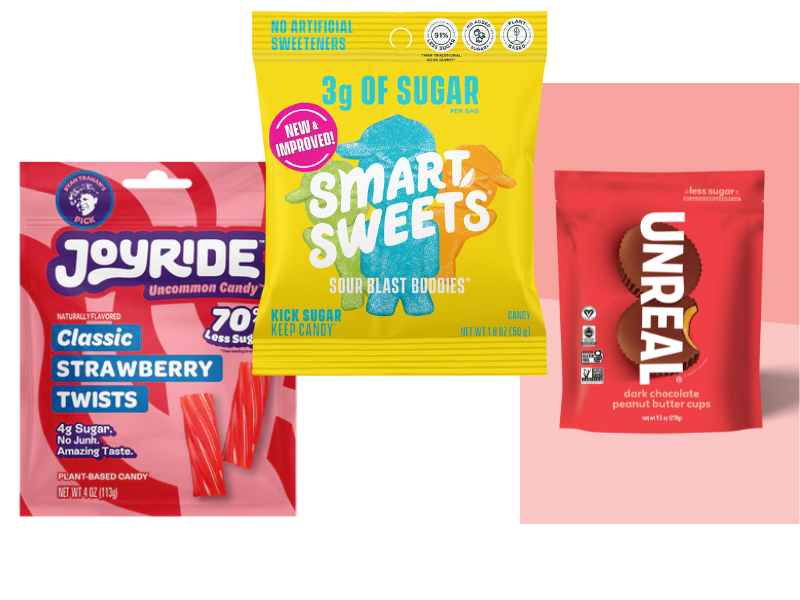 3 Healthy Halloween Candy Alternatives to Pass Out This Year — The ...