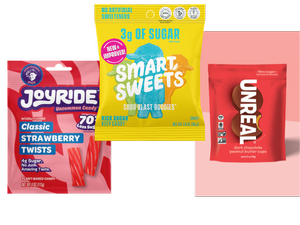 3 Healthy Halloween Candy Alternatives to Pass Out This Year — The ...