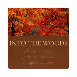Fall Essential Oil Blends — The WholeFamiLee
