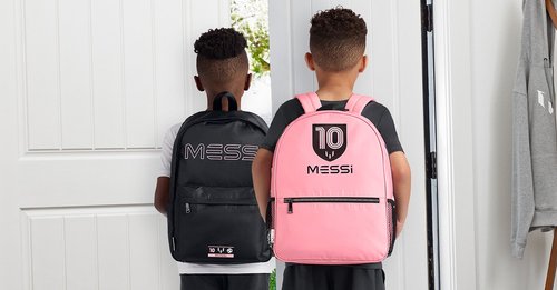 The Messi Store
