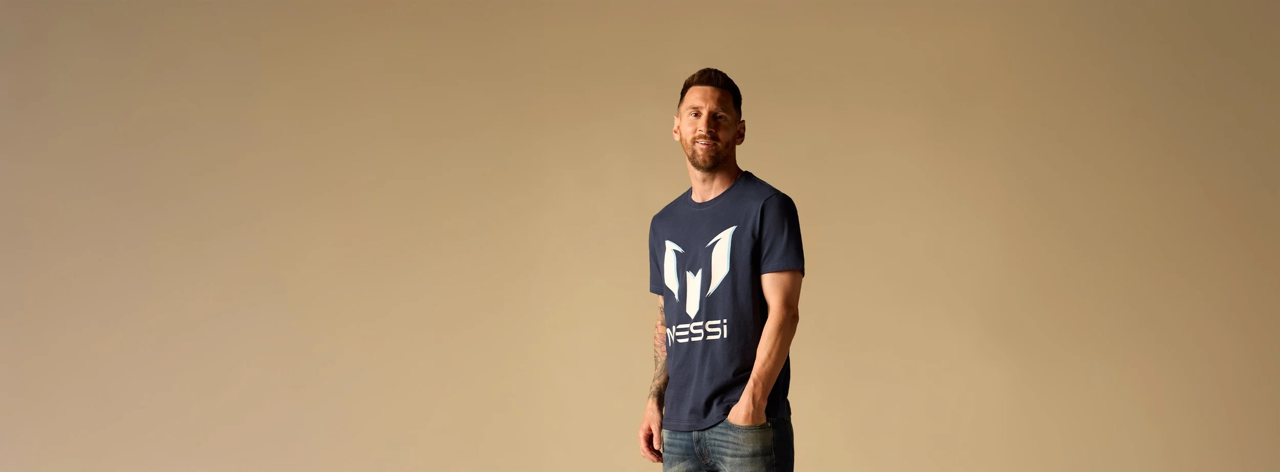 The Messi Store
