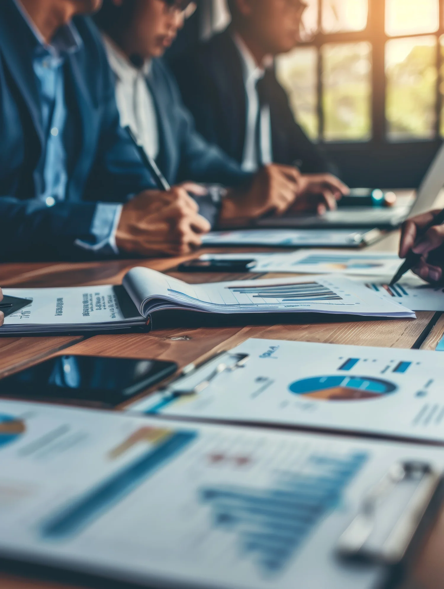 Atlas Technology Solutions Ltd.