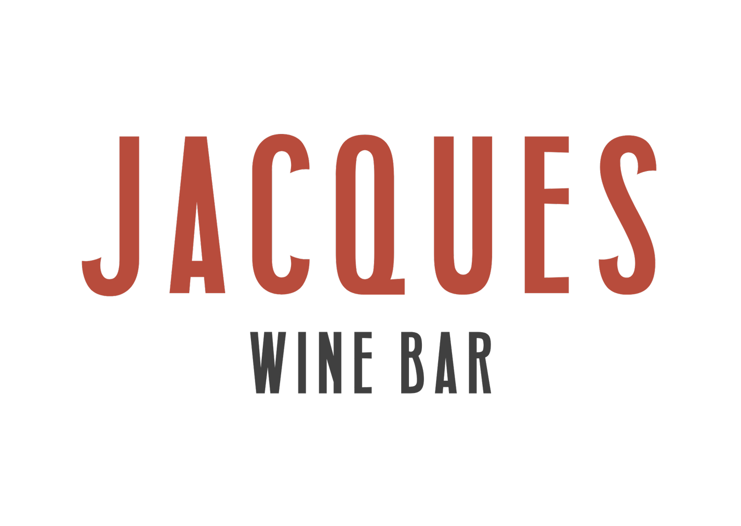 JACQUES