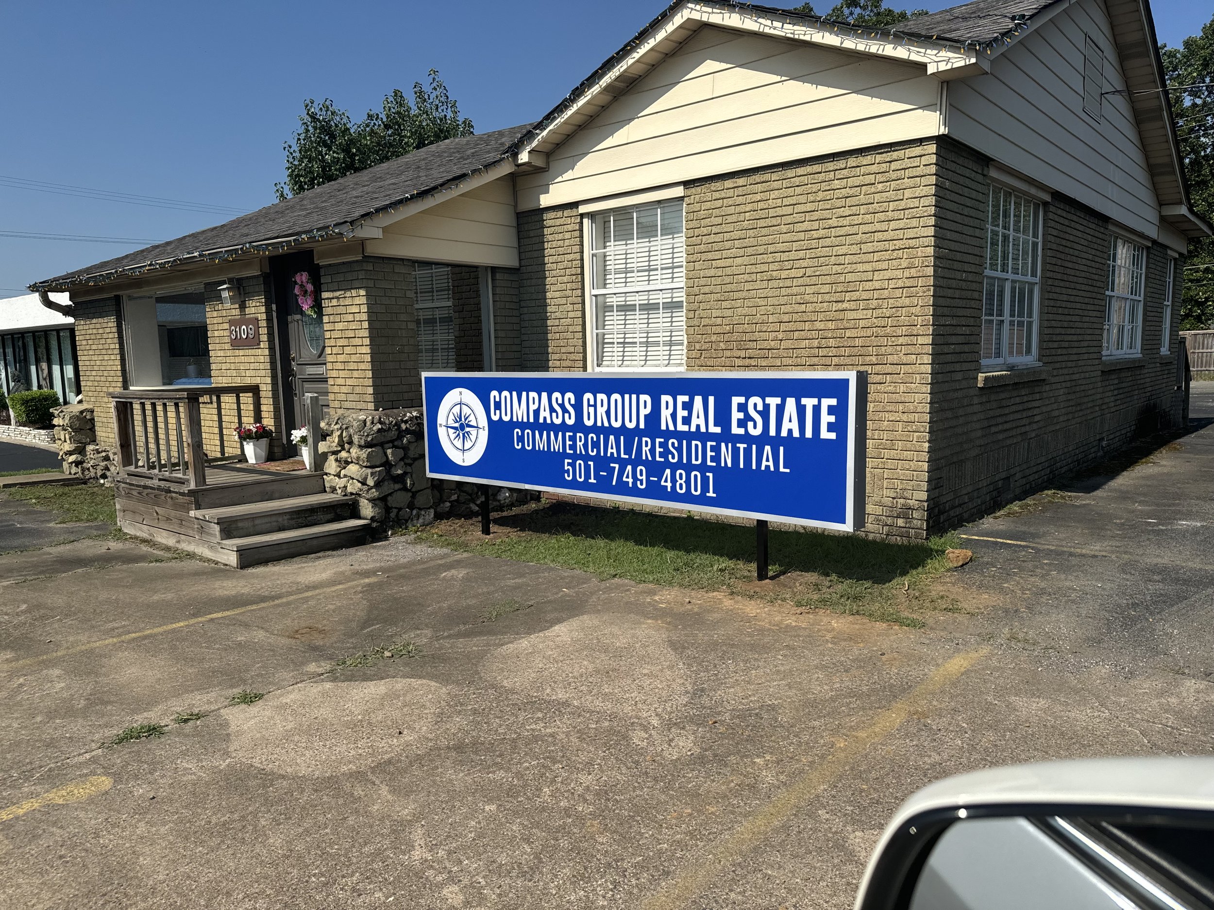 Compass Group Real Estate