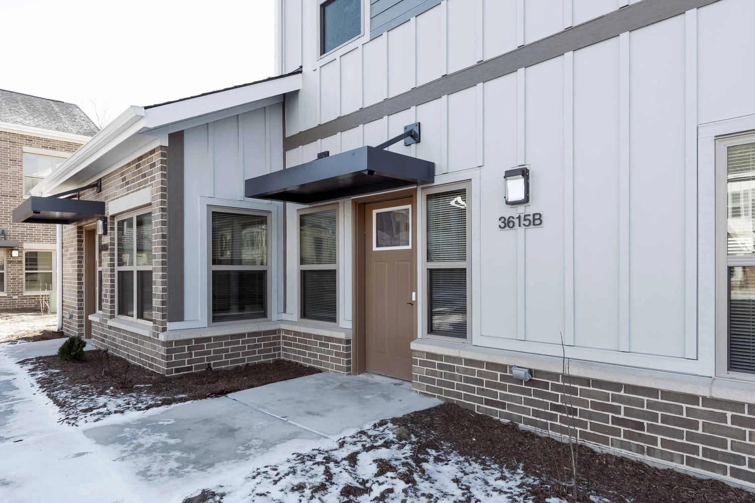 Photo Gallery — Tuckaway Townhomes