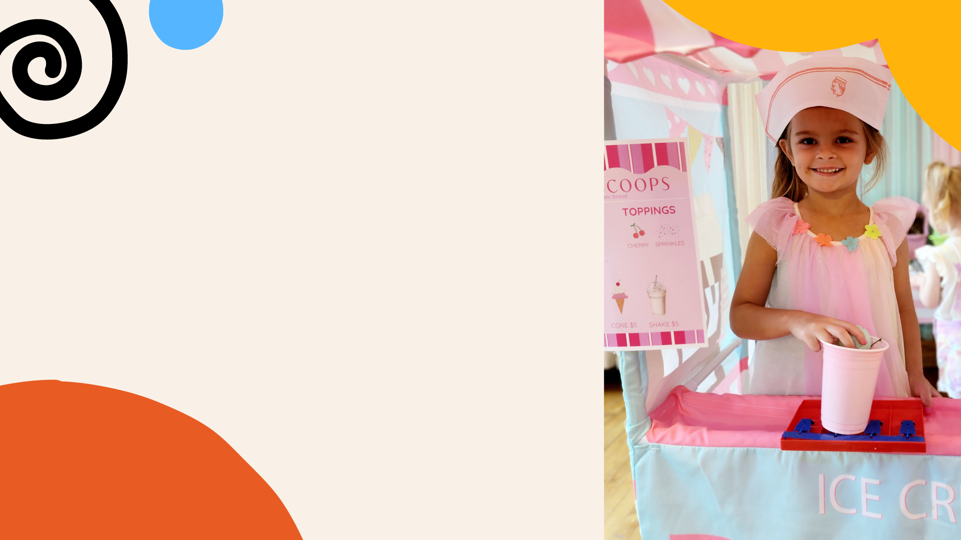 Fun Pop Up Events for All Ages — Joyosity™: A Creative Space