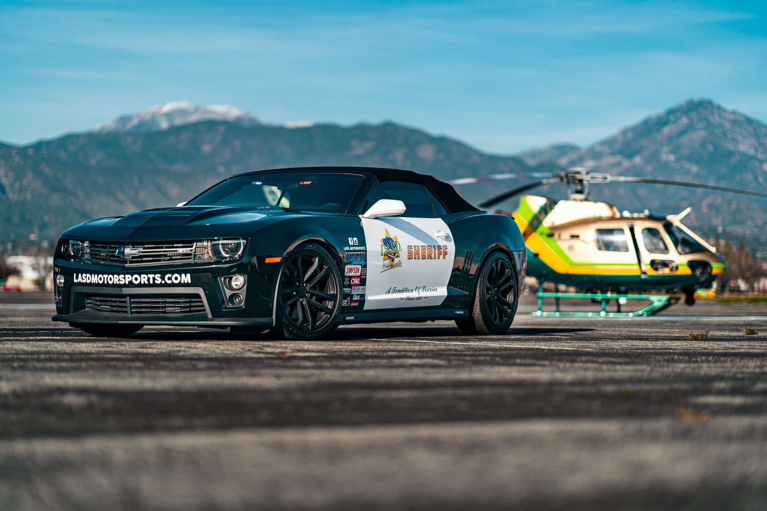 LASD Motorsports